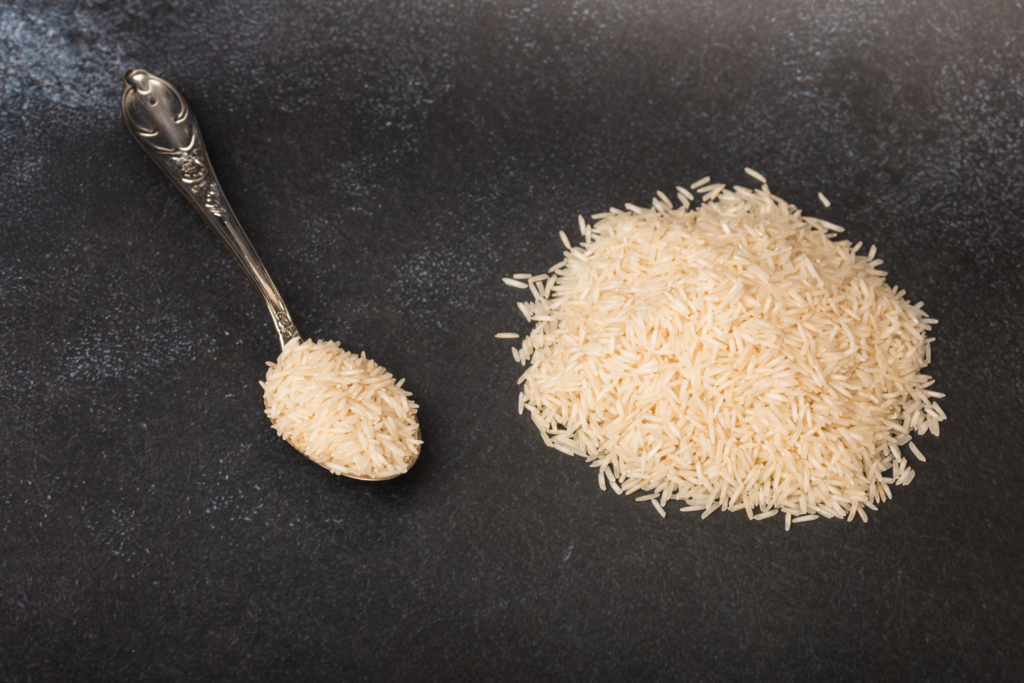 IRRI-6 Parboiled – AgriRice – Premium Rice Farming & Agricultural Solutions