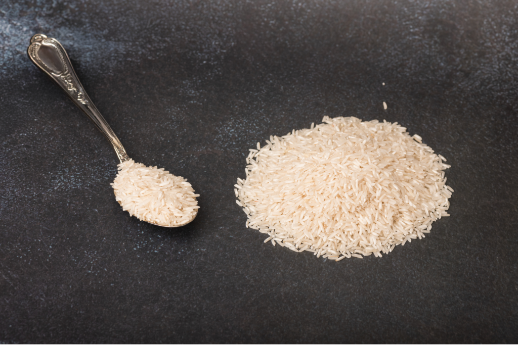 IRRI-6 Long Grain – AgriRice – Premium Rice Farming & Agricultural ...